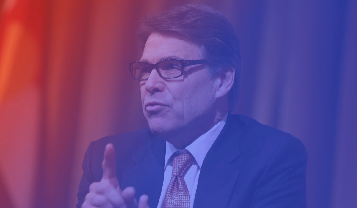 5 things to know about energy secretary pick Rick Perry - the work