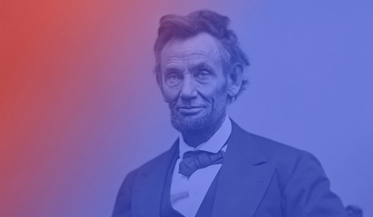 5 fascinating facts to know about Abraham Lincoln - the work